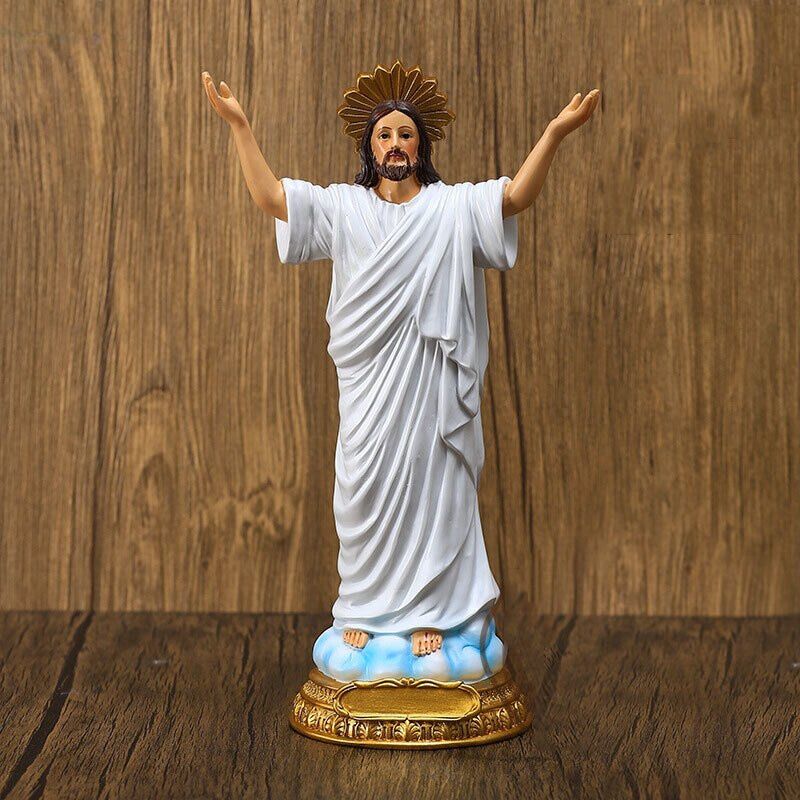 Statue Jésus | Omega Statue