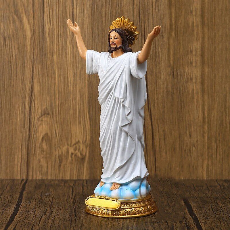 Statue Jésus | Omega Statue