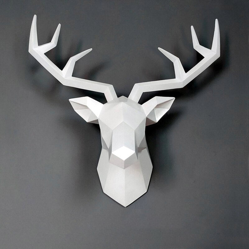 Décoration Murale | Omega Statue