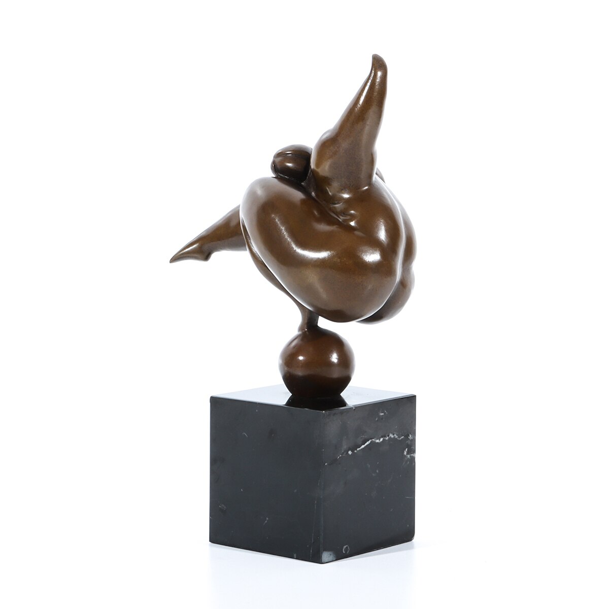 Réplique Sculpture Botero | Omega Statue