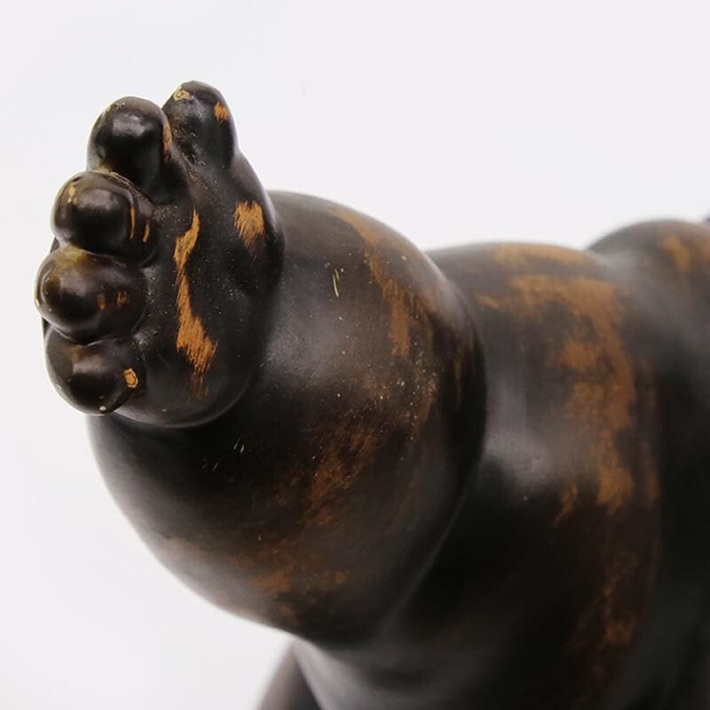 Statue Sumo | Omega Statue