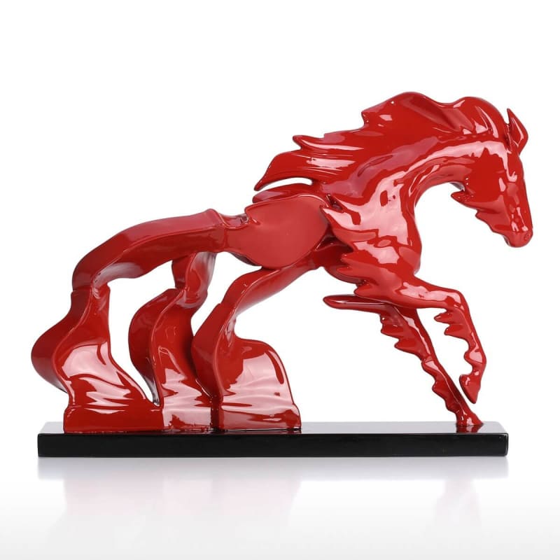 Grande Statue Cheval | Omega Statue