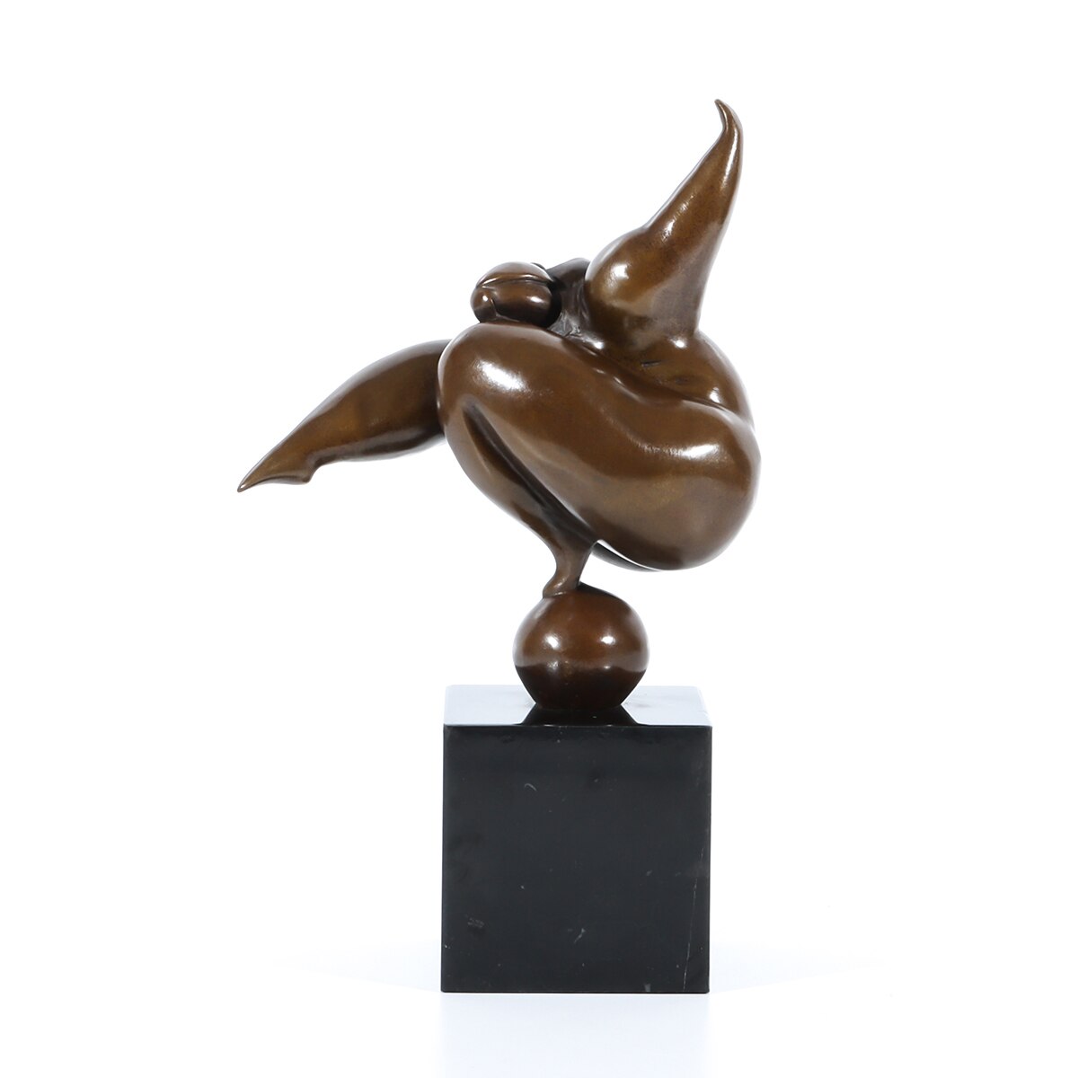 Réplique Sculpture Botero | Omega Statue