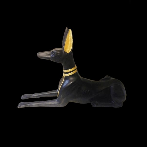 Anubis Statue | Omega Statue