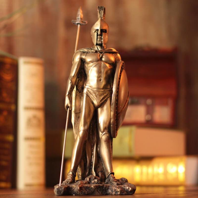 Statue Gladiateur | Omega Statue