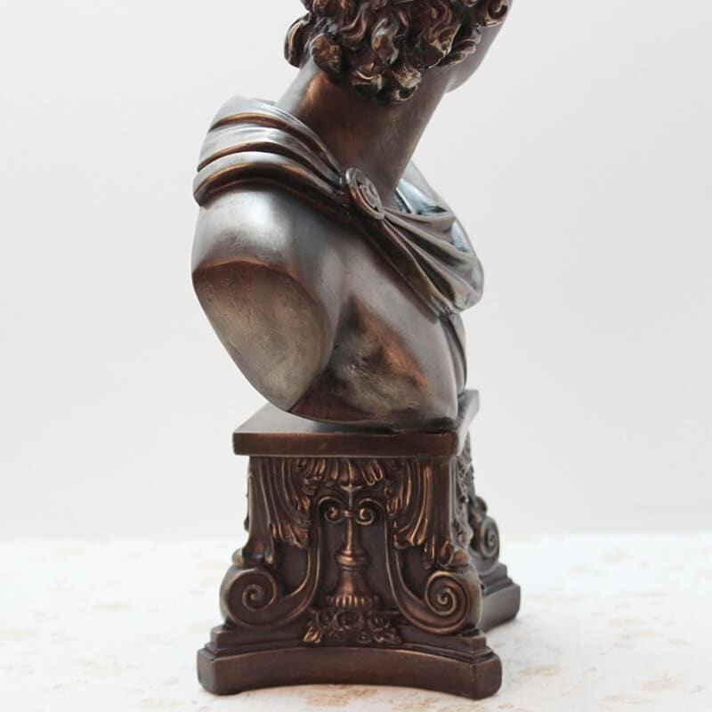 Statue Apollon | Omega Statue