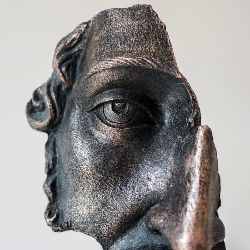 Statue Prométhée | Omega Statue