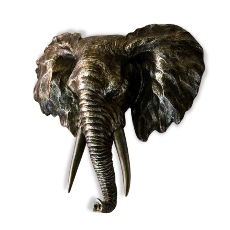 Décoration Murale Salon | Omega Statue