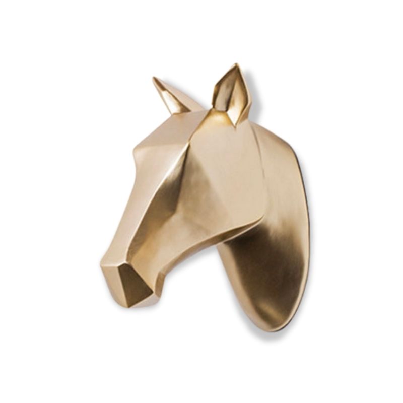 Décoration Murale Tendance | Omega Statue